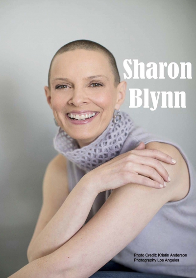 Captain Marvel | Bald Is Beautiful