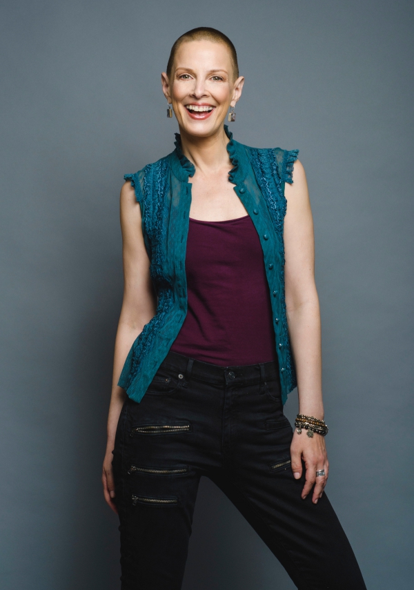 Portfolio | Bald Is Beautiful