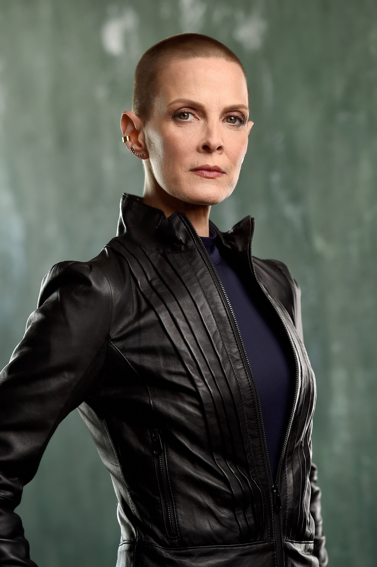 Gallery | Bald Is Beautiful