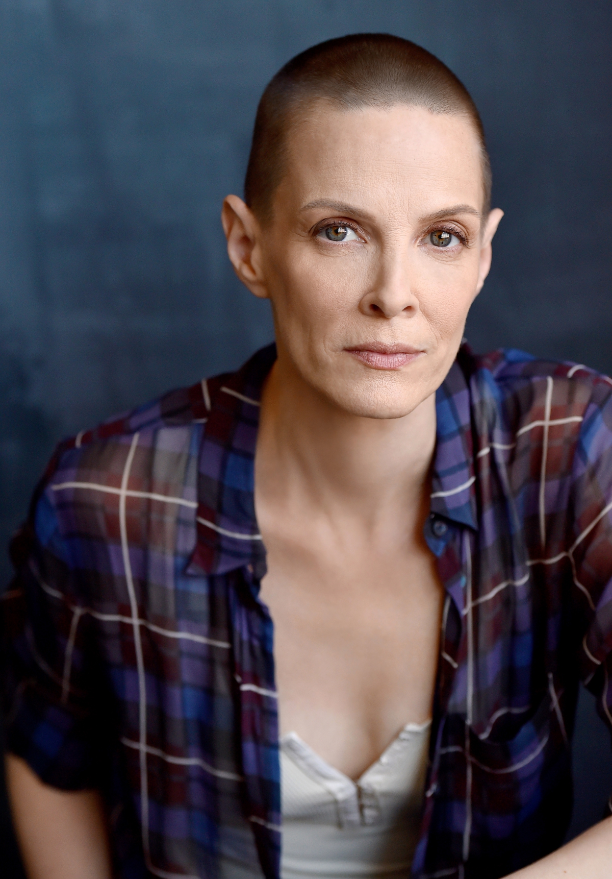 Portfolio | Bald Is Beautiful